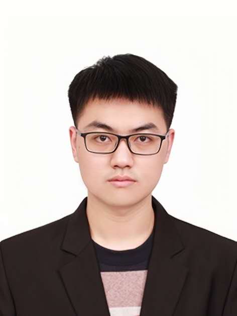 Zining Wang - Homepage